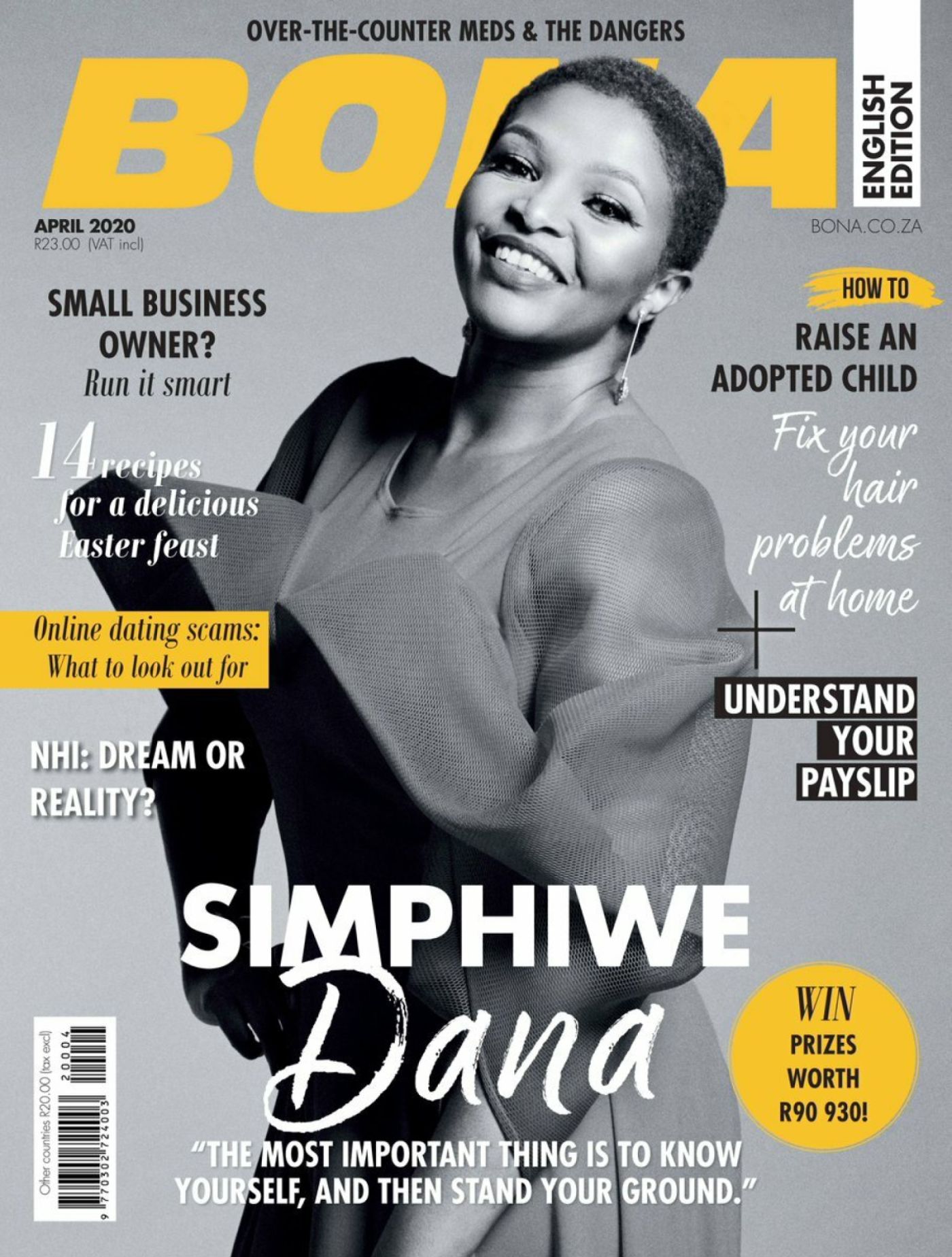 A gap on the shelves: the loss of iconic South African magazines