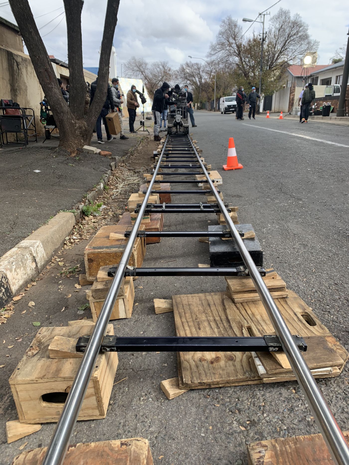 Introducing sefa to South Africa through an emotive TV ad