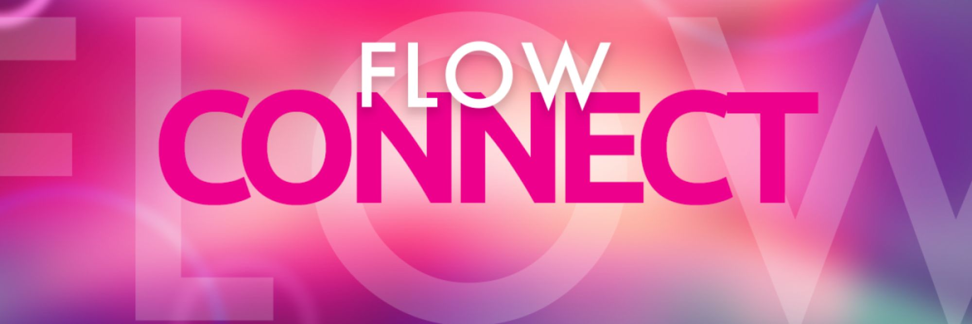 Diarise these five Flow Connect events – June, July and August 2022