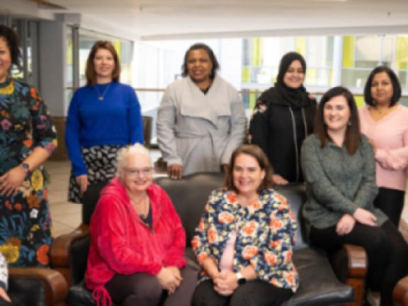 Flow Communications scoops five Assegai Awards, bringing overall awards ...