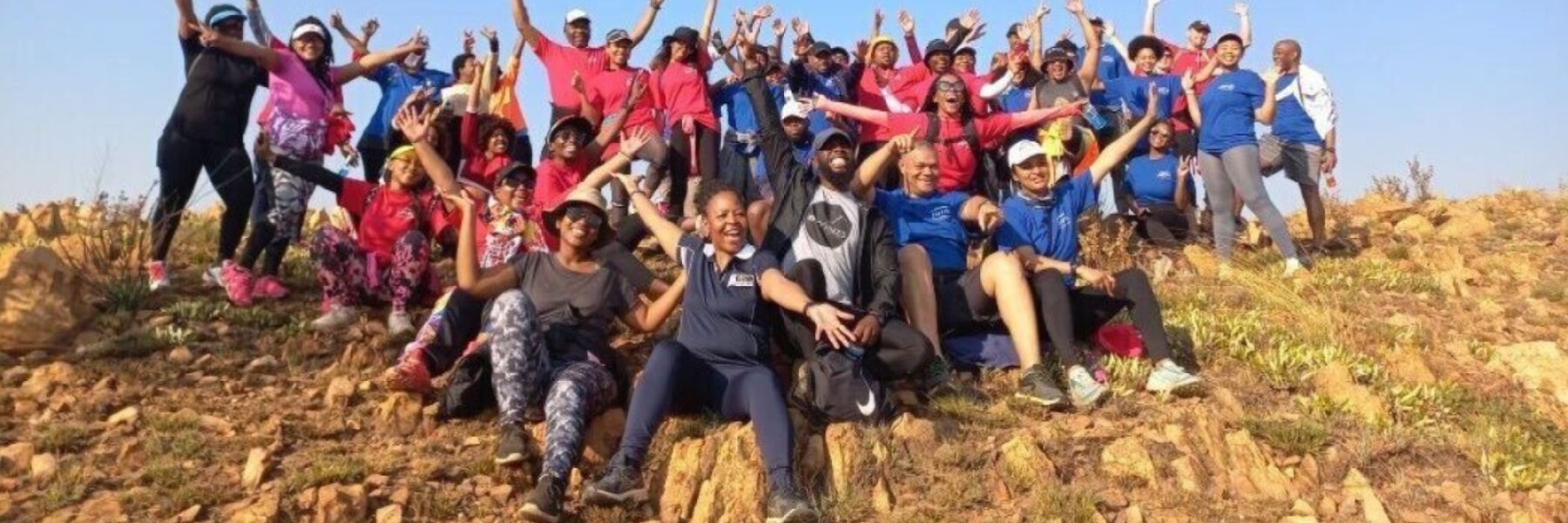 Protecting South Africa’s biodiversity through SANBI