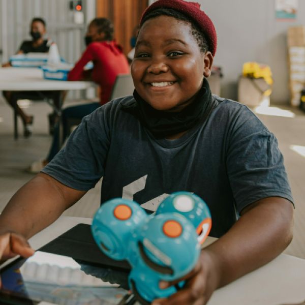 Flow partners with Good Things Guy to bring Good Work Foundation’s # ...