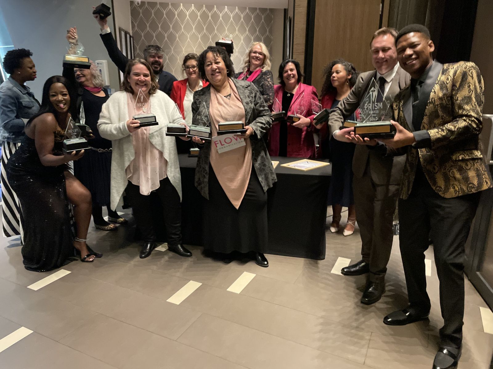 Flow 2022: moments to remember