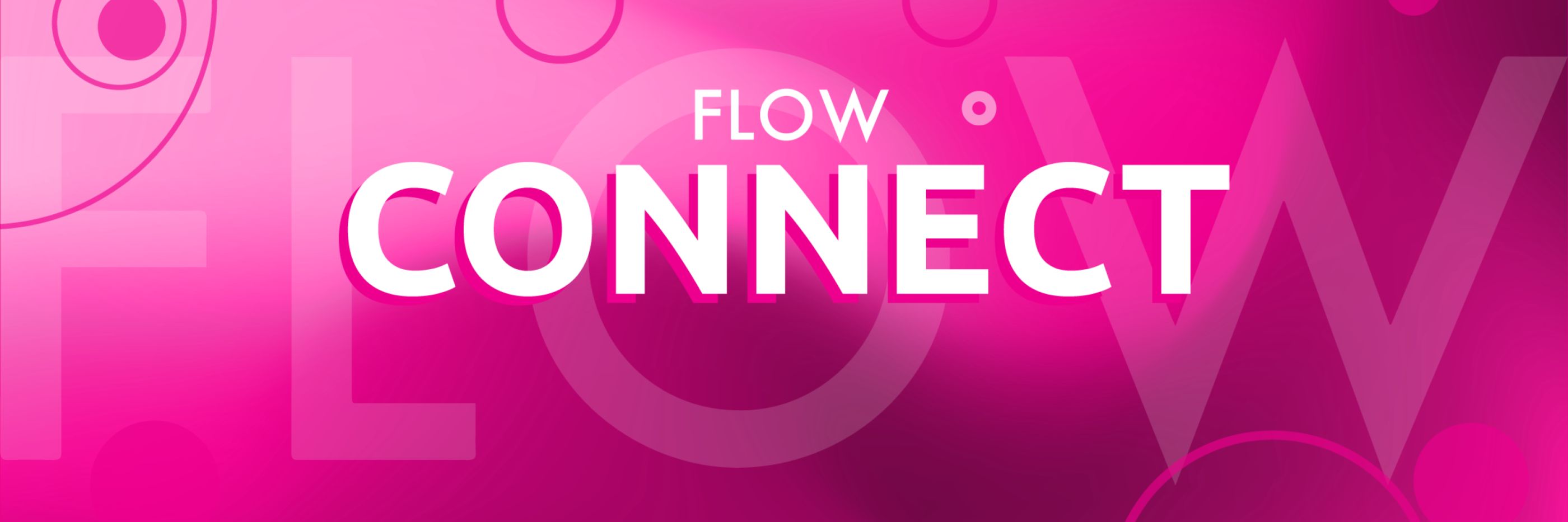 Flow Connects are back – catch all our awesome 30-minute power sessions!