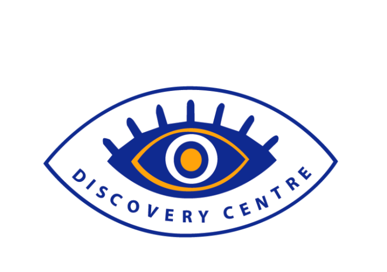 Sci-Bono Discovery Centre – the 4IR campaign