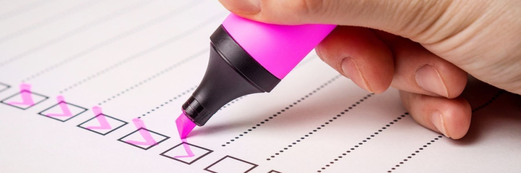 Planning makes perfect