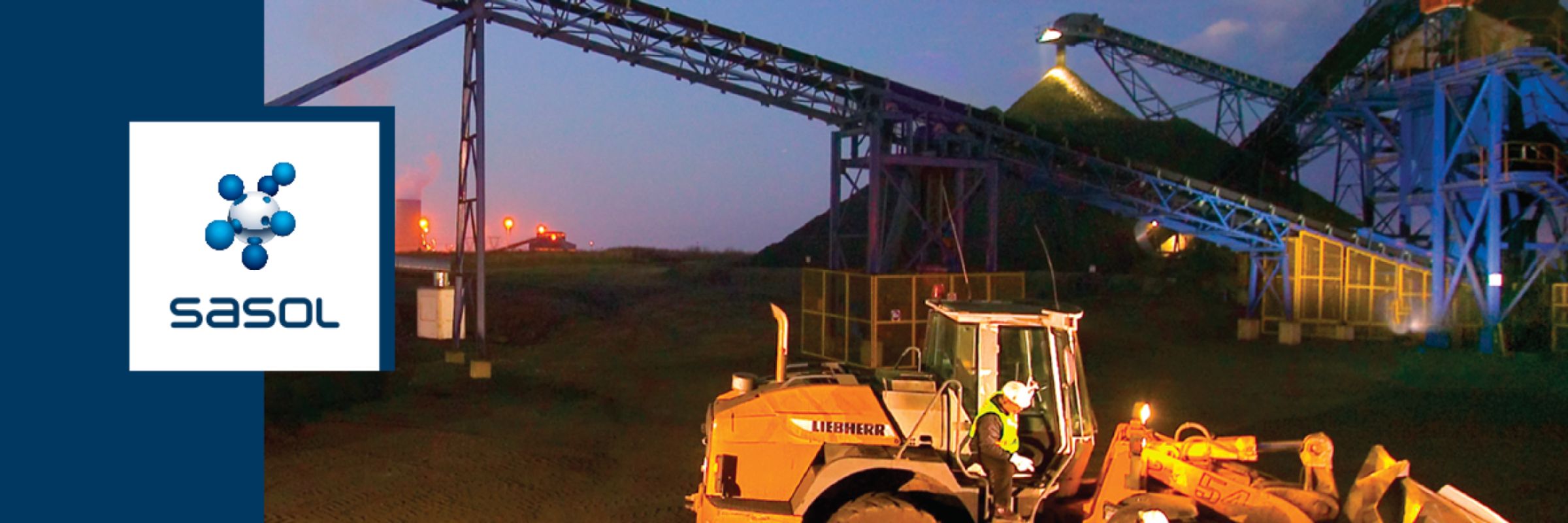Sasol