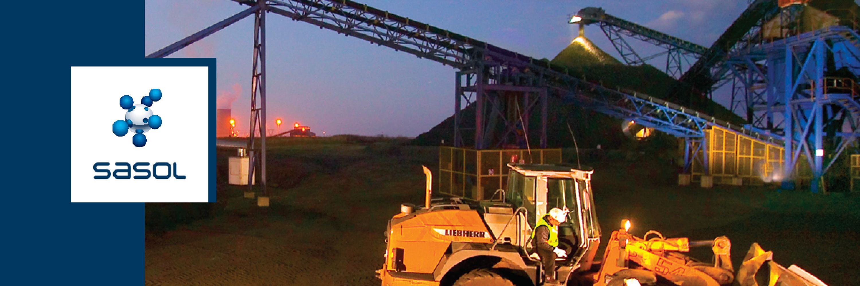 Sasol