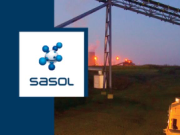 Sasol