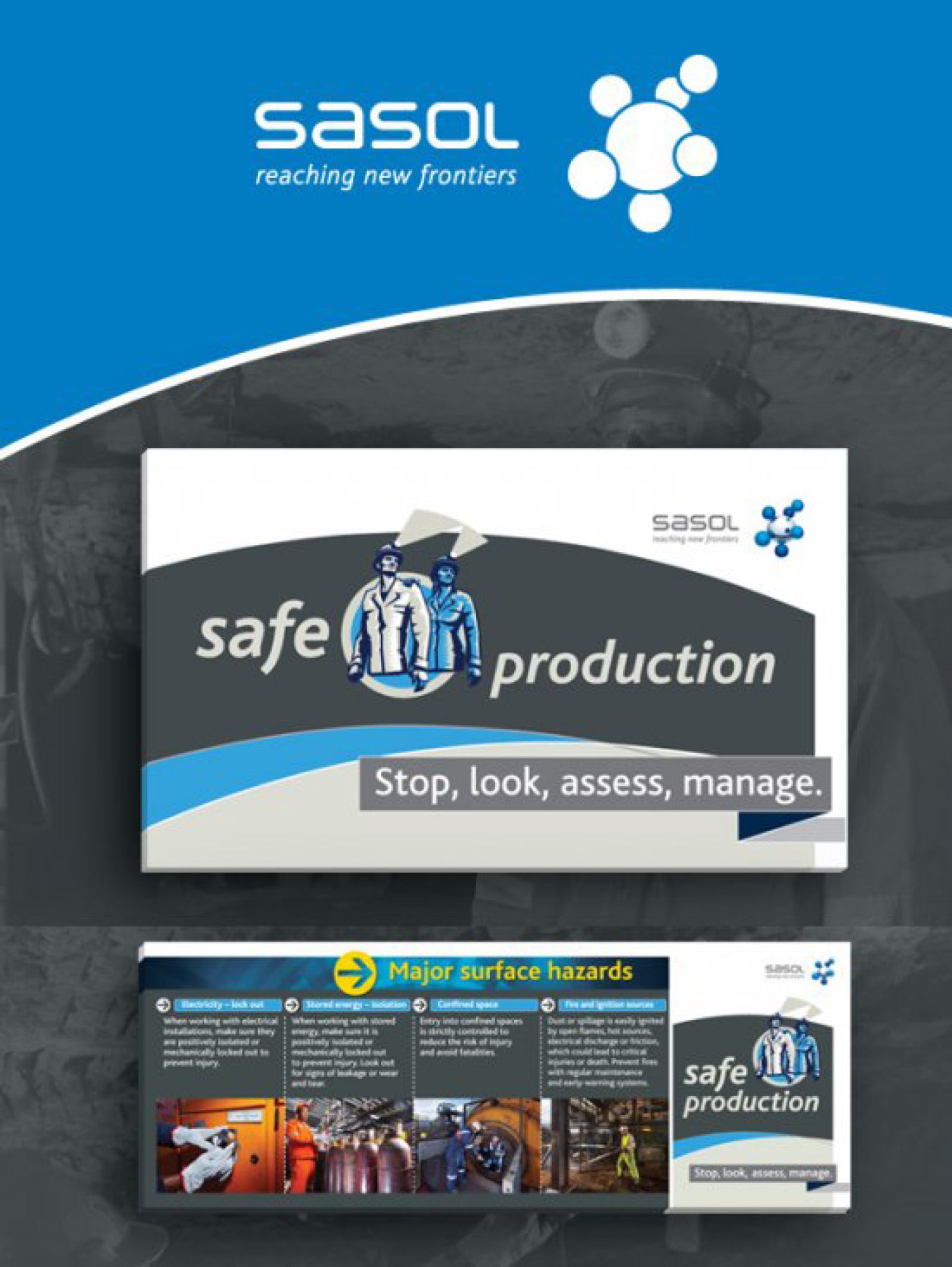 Sasol